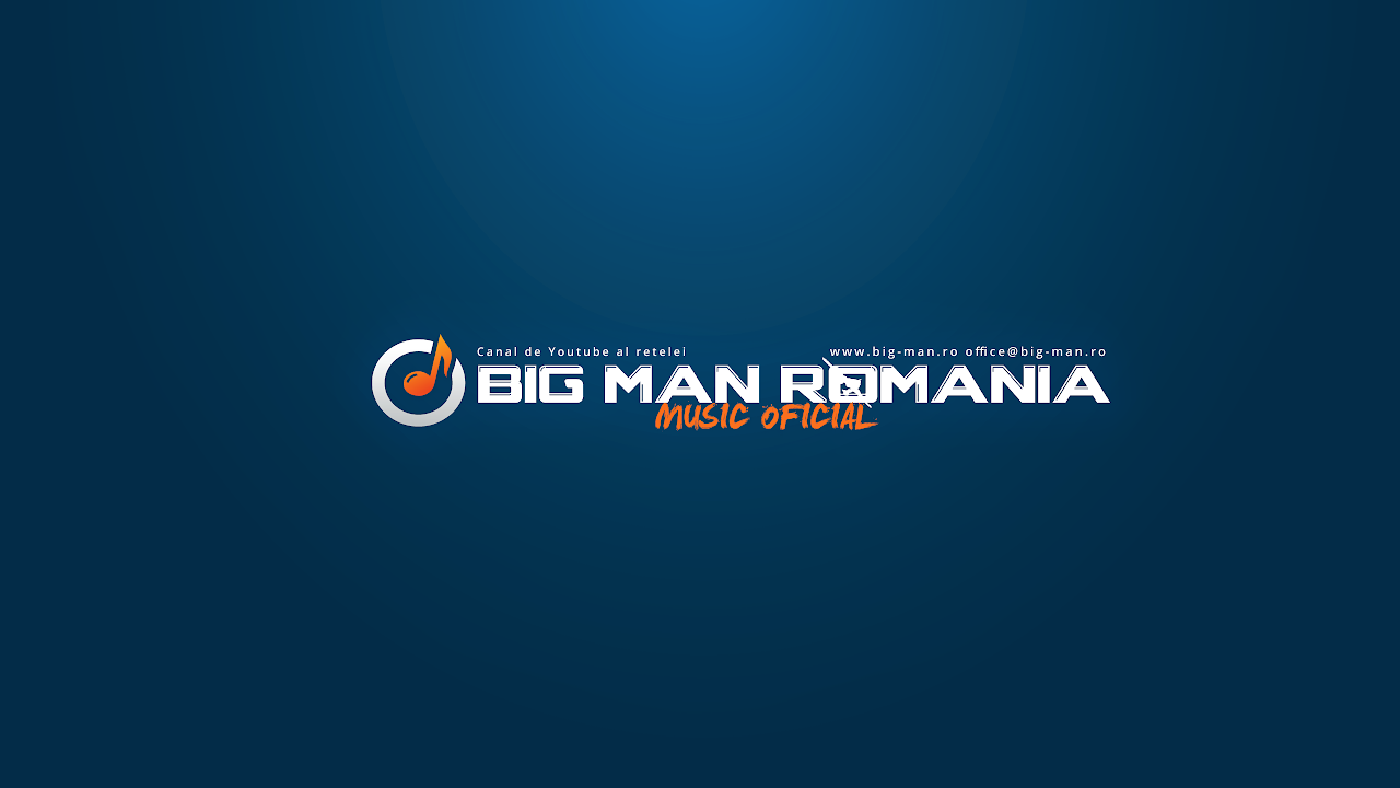 Big Man Music Oficial Live Stream - YouTube