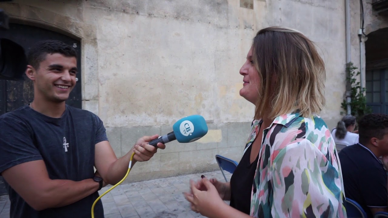 Vídeo resum de la Gala Lo Curt és Breu - 2019 - YouTube