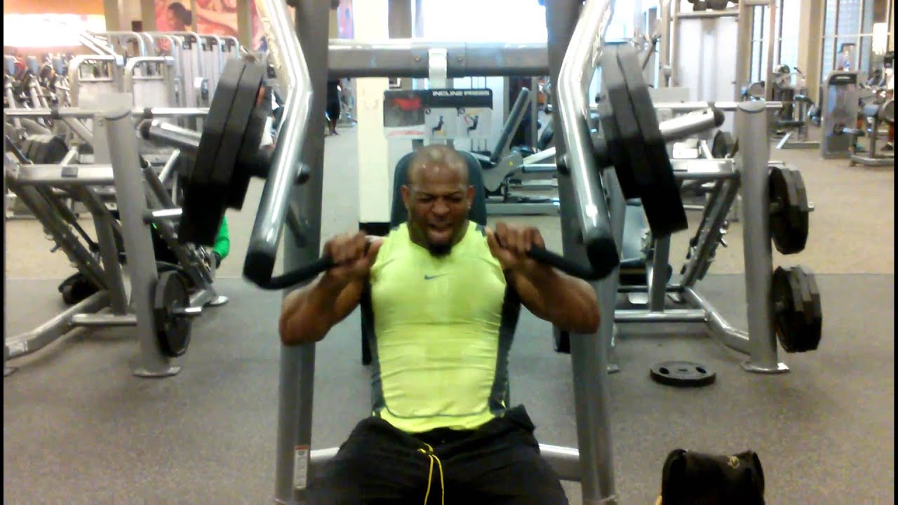 Still at it Robert Mccune - YouTube