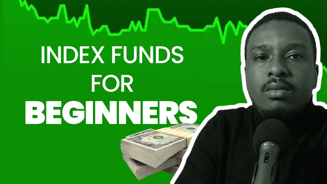 How Index Funds Work: Explained in Simple Terms - YouTube