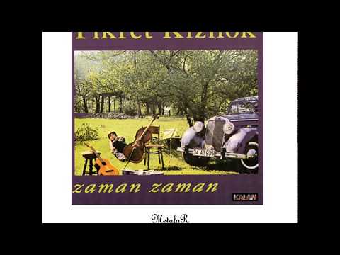 Fikret Kızılok – Yeter Ki