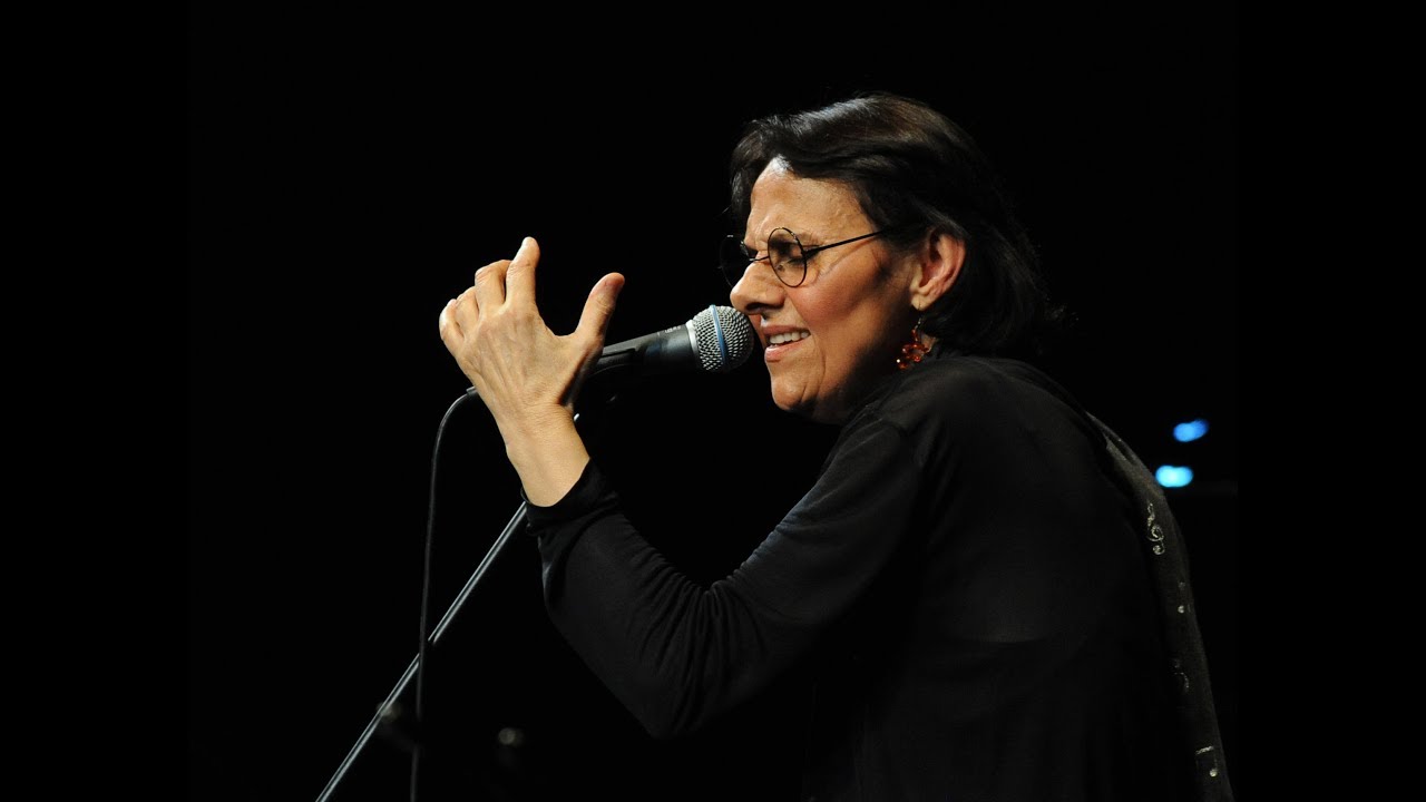 E la vita racconta | Antonella De Grossi with Saint Louis Pop Orchestra ...