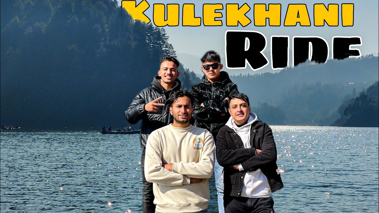 | Best place to visit during the winter season ( kulekhani) | Local ...