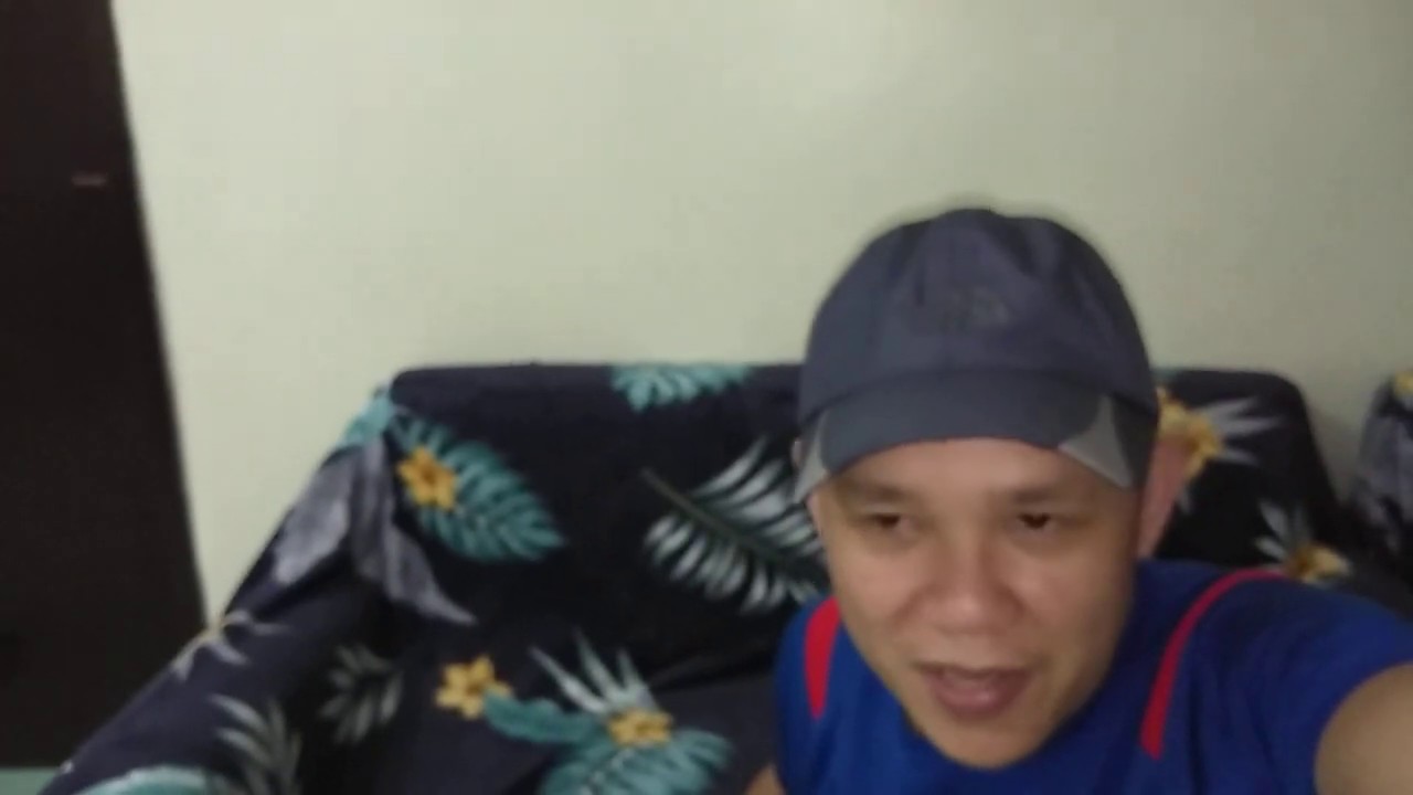 DAY 6 || MARKET DAY NI ARCHITECT || Balibago Complex Market, Santa Rosa ...