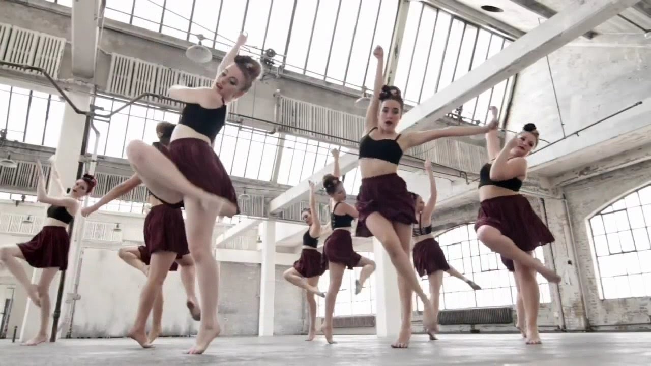 Art Porter - October Rain - YouTube