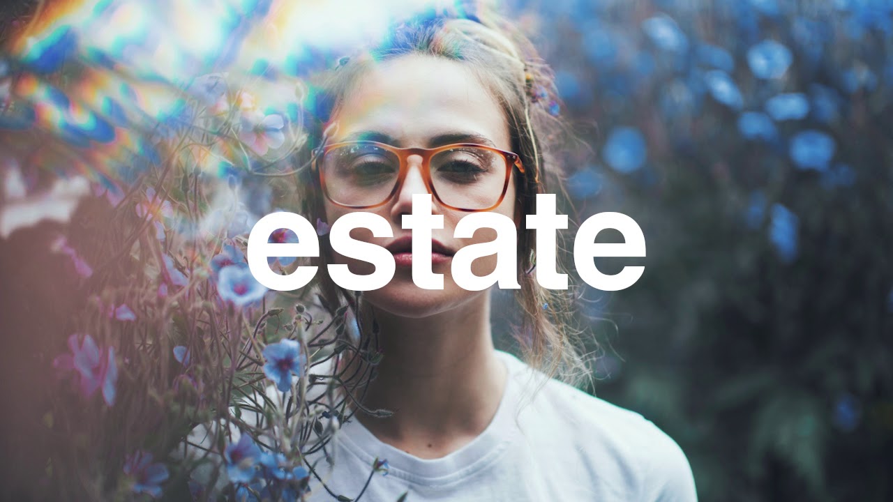 Su Na & DUVV - All Over You (KINDA remix) - YouTube