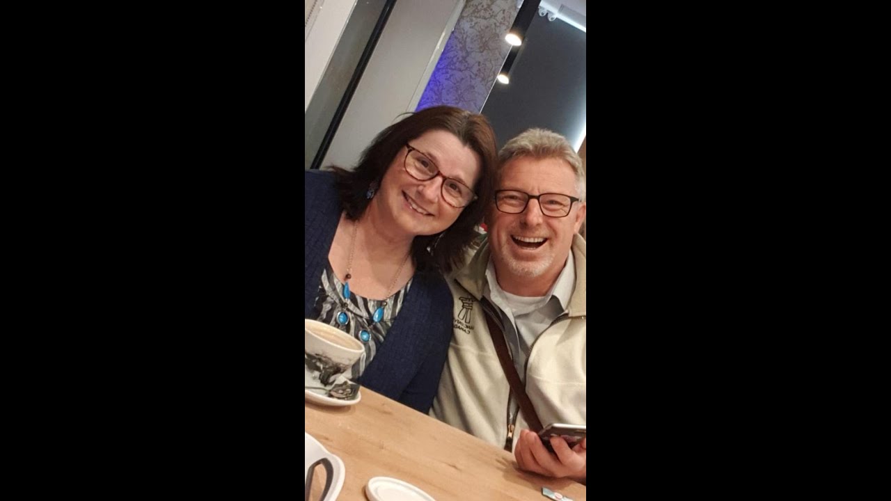 20201025 - 世人如何信主？（英文，讲员：Jacob Ginter牧师） - YouTube