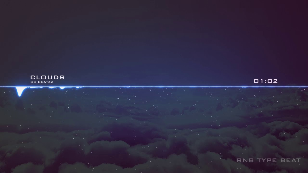 [FREE] RnB Type Beat 2020 "Clouds" | R&B Soul Instrumental 2020 - YouTube