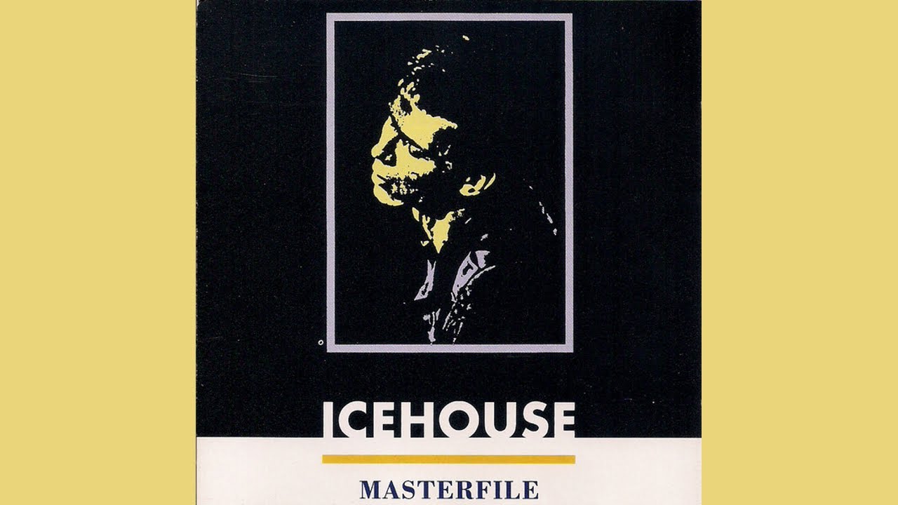 Icehouse - Love In Motion - YouTube