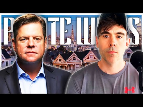 How To Save San Francisco | Mayoral Candidate Mark Farrell