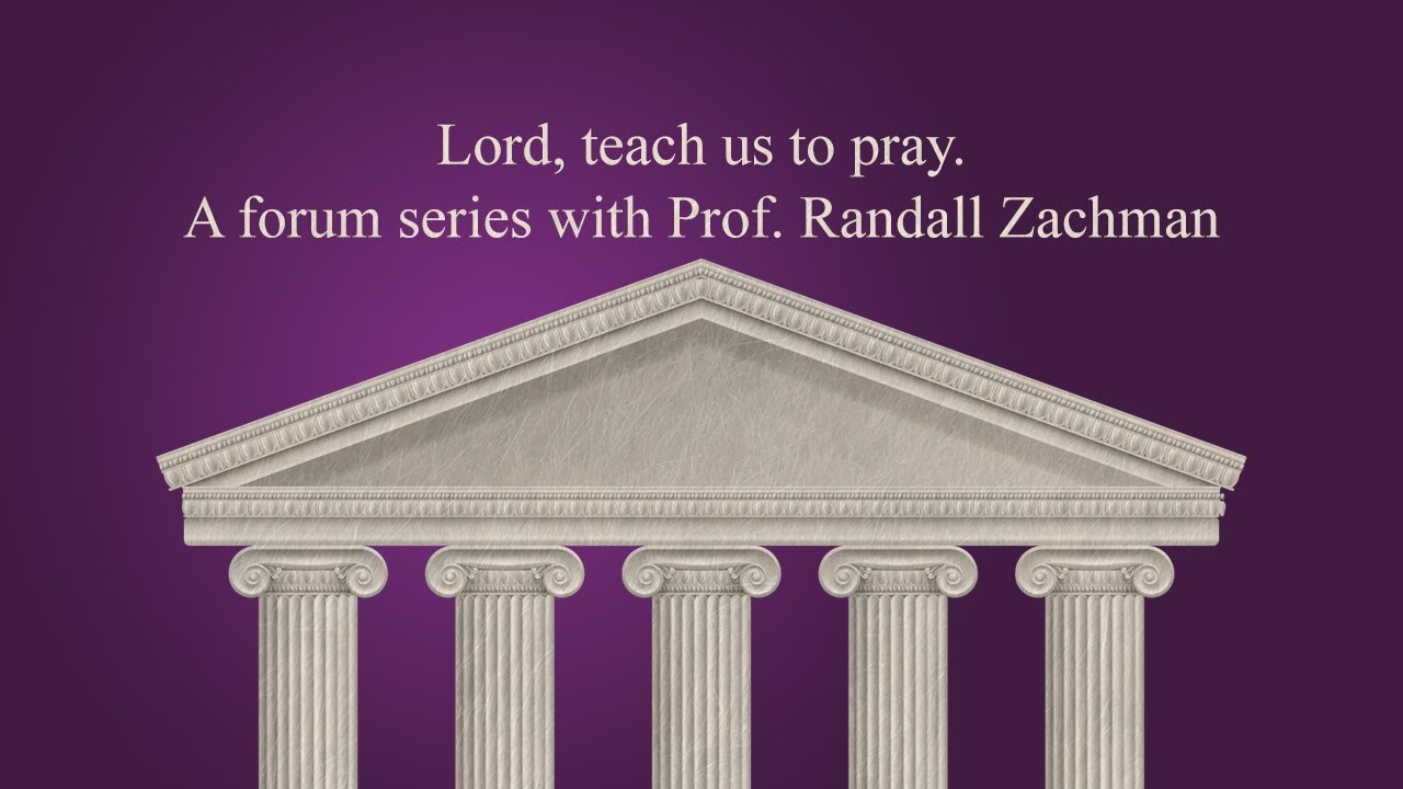 Forum Series | April 16, 2023 | Evagrius Ponticus | Saint James ...