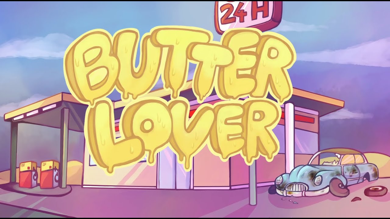 BUTTER LOVER - (FANDUB Español) - YouTube