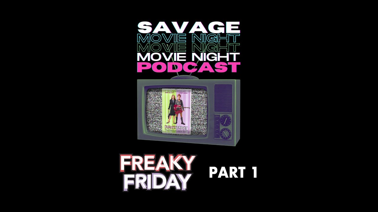 Episode 15: Freaky Friday - Part 1 - YouTube