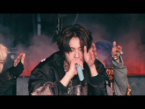 TREASURE - 음 (MMM) (Rock Ver.) (TREASURE 2022 TOUR [HELLO])
