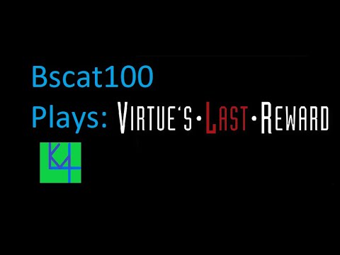 Radical-6 // Zero Escape: Virtue's Last Reward Stream 3 - YouTube