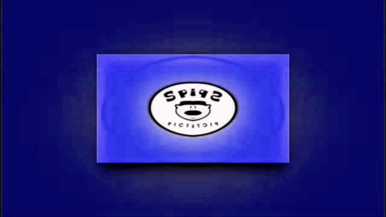 YTPMV- spiffy pictures logo scan in low voice - YouTube