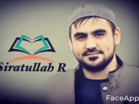 Siratullo raupov surah sajdah