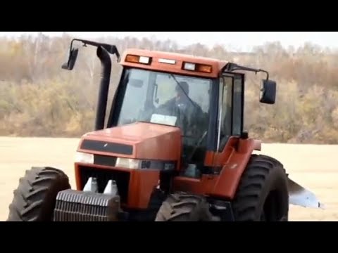 CASE IH MAGNUM 8940 #caseih #tractor - YouTube