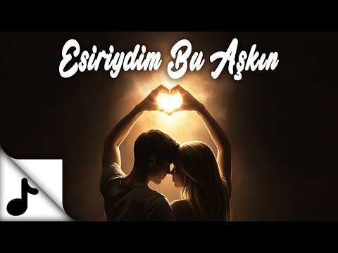 Esiriydim Bu Aşkın (Official Audio) - Al Vokal / Glamor Music