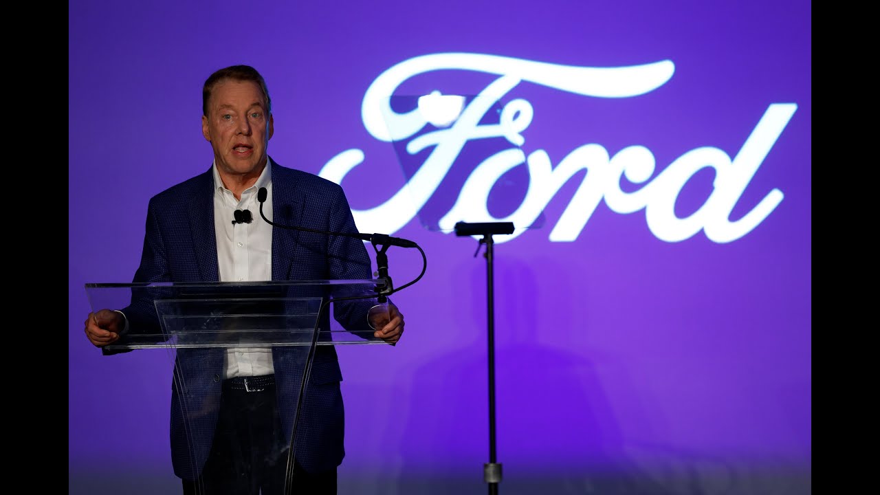 Ford GM Stellantis UAW Strike | Page 22 | SVTPerformance.com