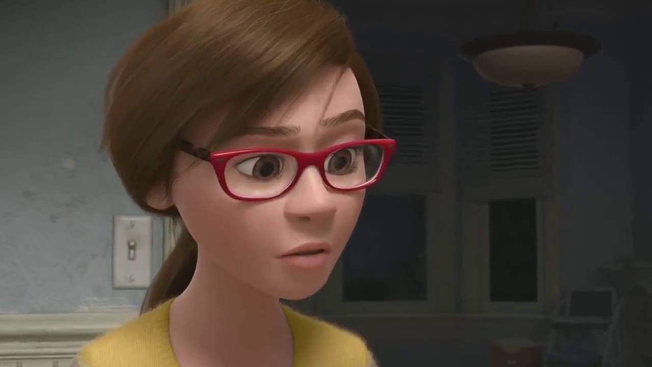 Inside Out (Thomas) - YouTube