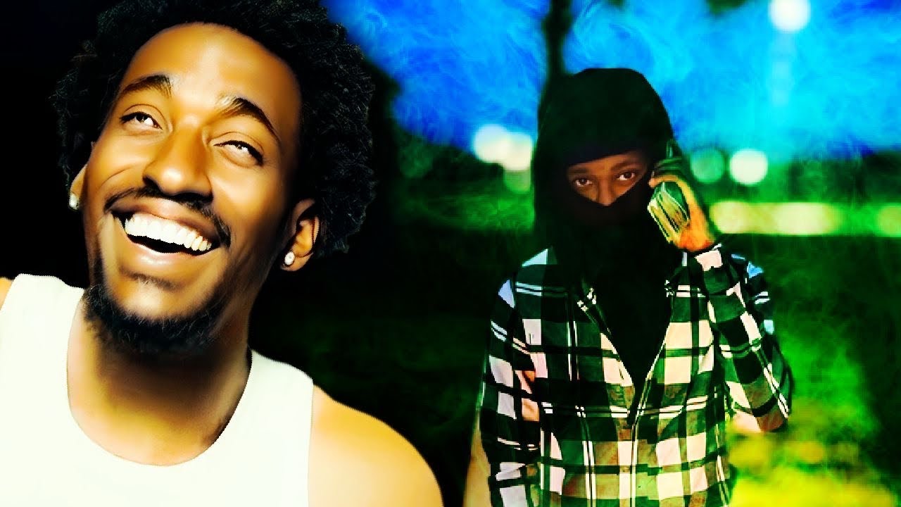 First Time Listening to YUNO MILES (4 Wheeler, PayDay, Indiana Jones ...