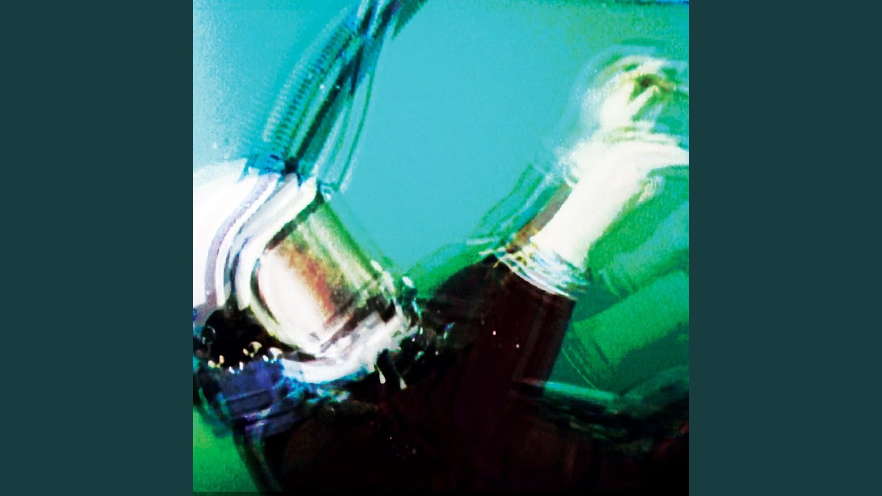 Crest - YouTube Music