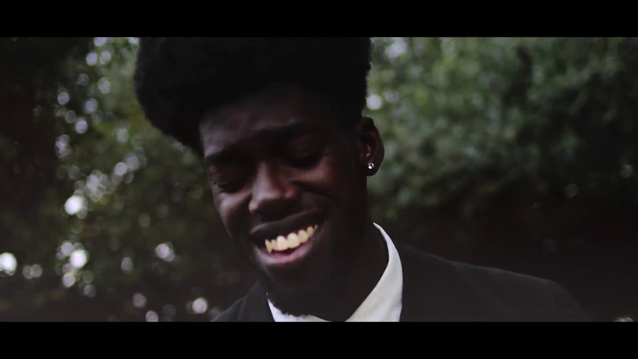 Stretch - Here With Me (Official Music Video) - YouTube