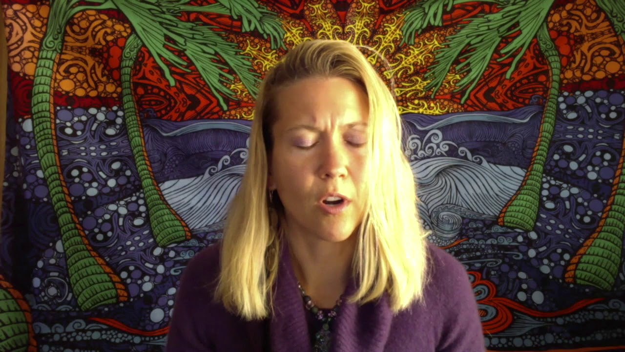 Channeling Prime Creator, Ascension Information, Part 74 - YouTube