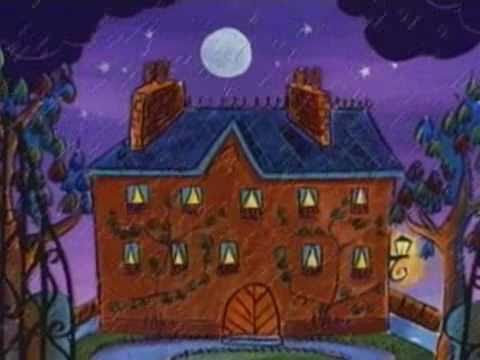 Madeline and the Haunted Castle 1 - YouTube