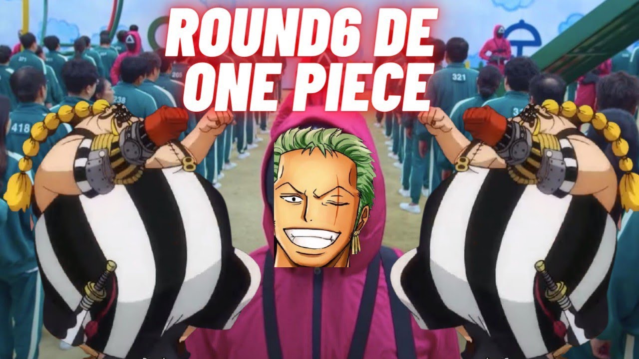CIRCO DOS HORRORES!!! O SHOW MACABRO DE QUEEN - ONE PIECE 1007 - YouTube