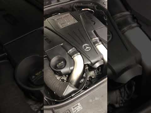Common Noise Problem on Mercedes Benz Engine 278 and 276 Part 3 - YouTube