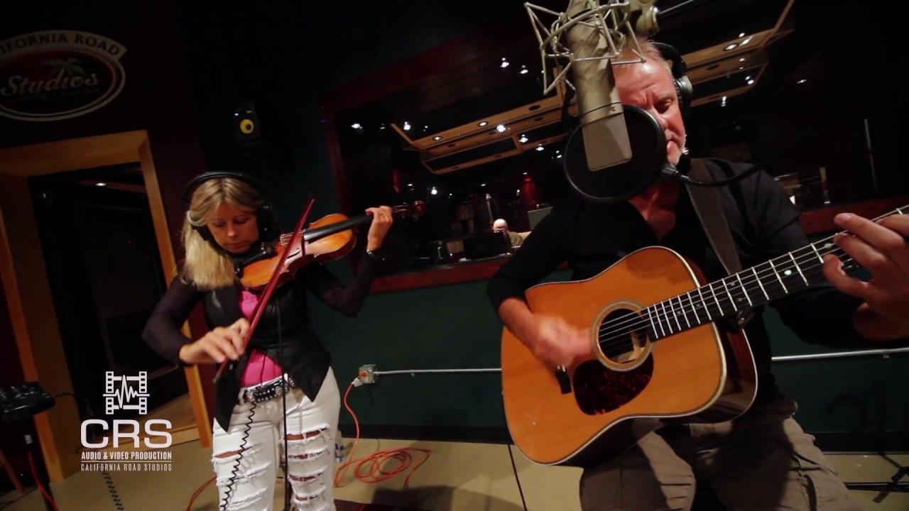 EA Music Fest and CRS Studios Present: Busted Stuff - Pray for Rain ...
