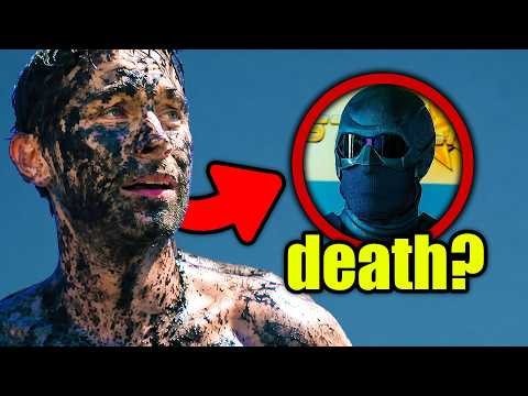 The Boys S5 Episode 6 Trailer is absolute CHAOS…