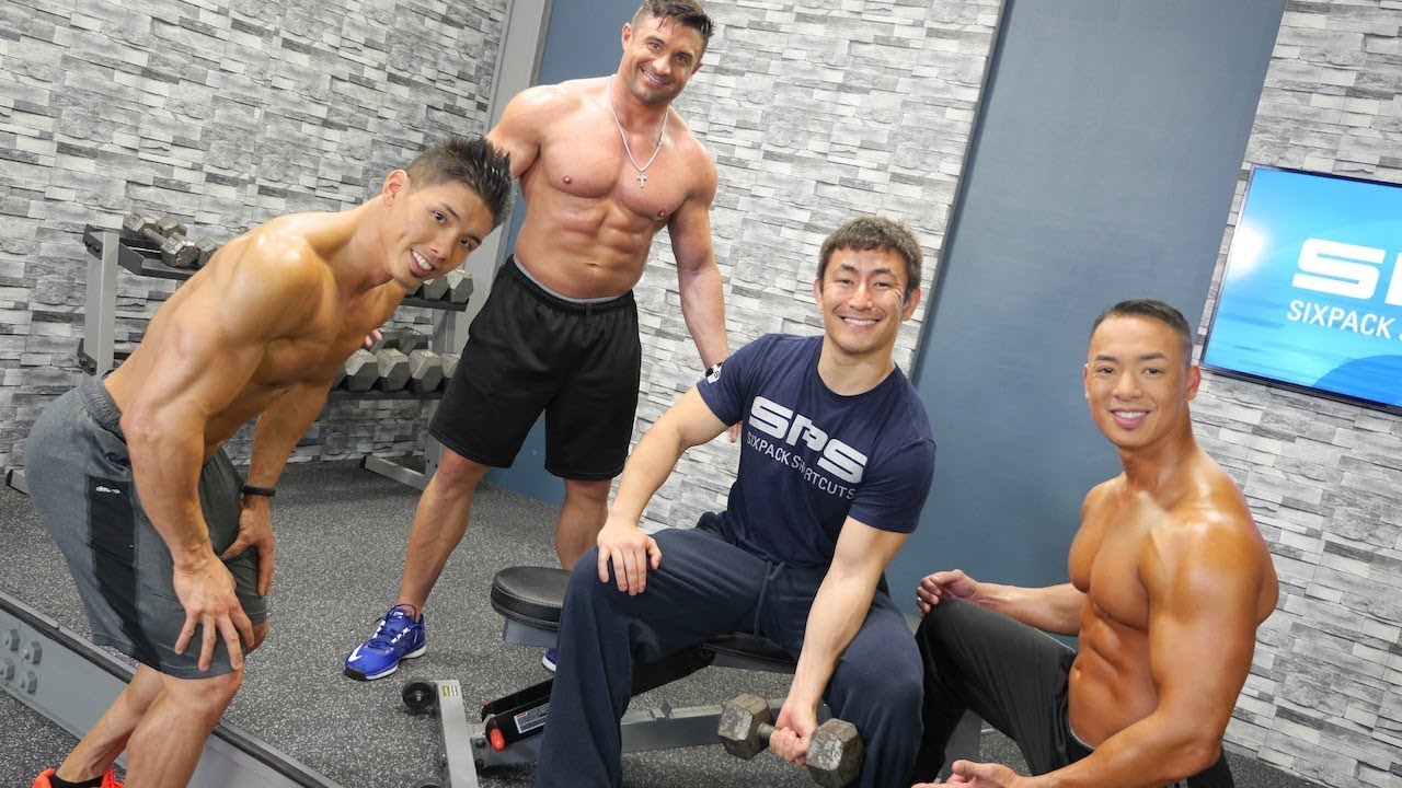 How To Build A Fitness Business With YouTube Ads - With Josh Marsden ...