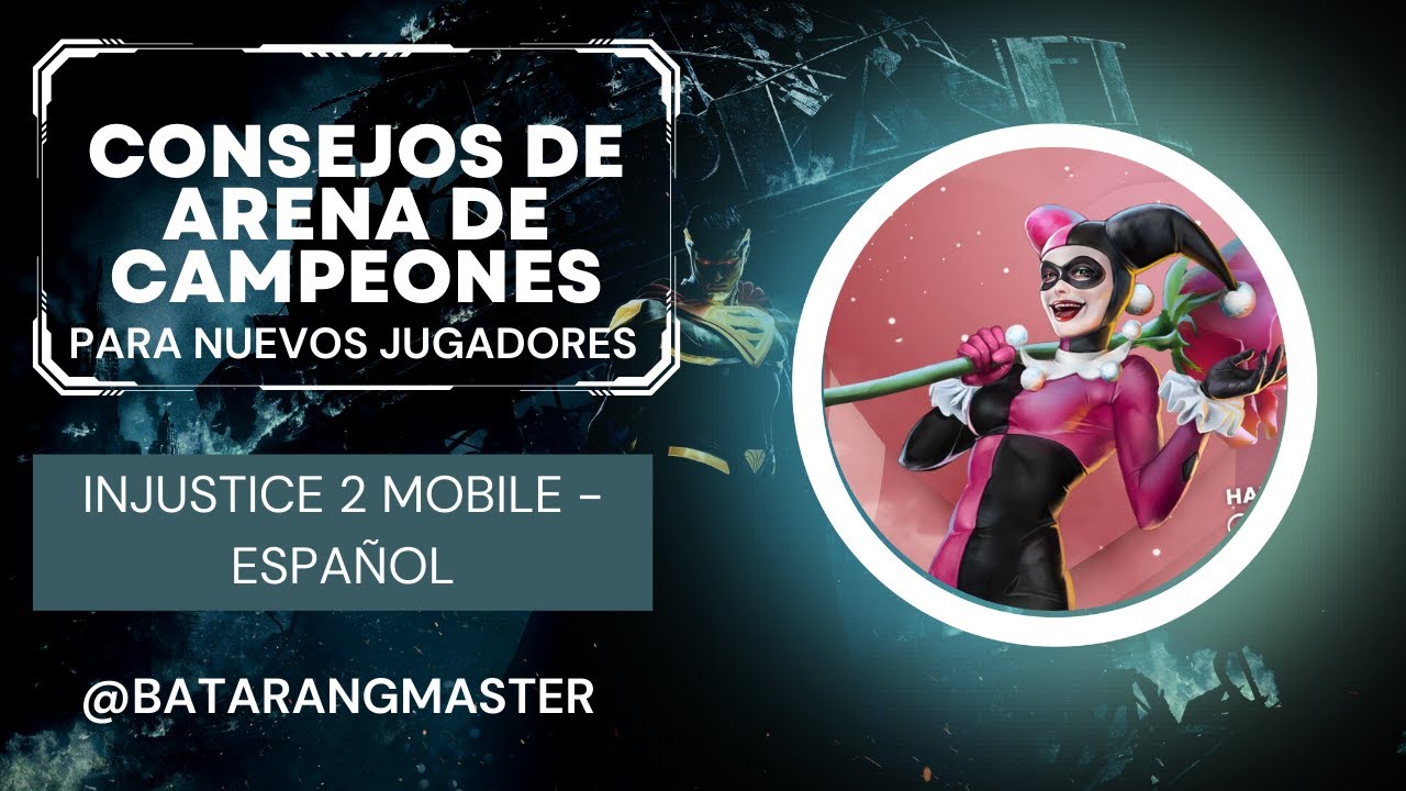 Invierte en tu Arena de Campeones! - Tips y Consejos - YouTube