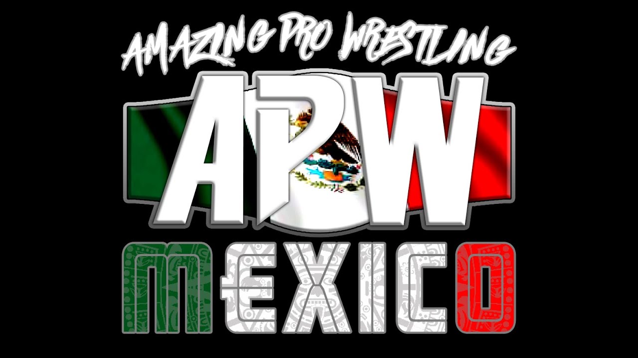 The New Era, The Change Of APW Starts Now! ((APW MEXICO)) - YouTube