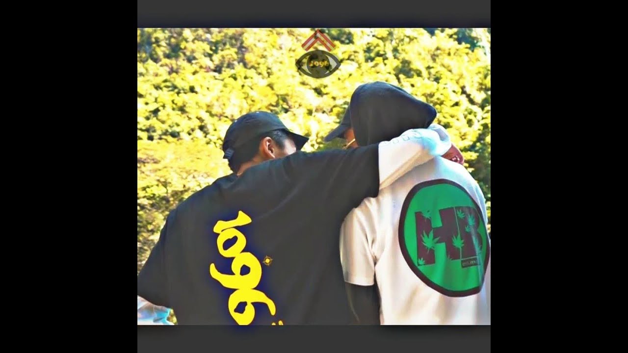 LUCI J - KLMDO V2 FT RUSS D (Official Music Video) [prod. by Yung Riel ...