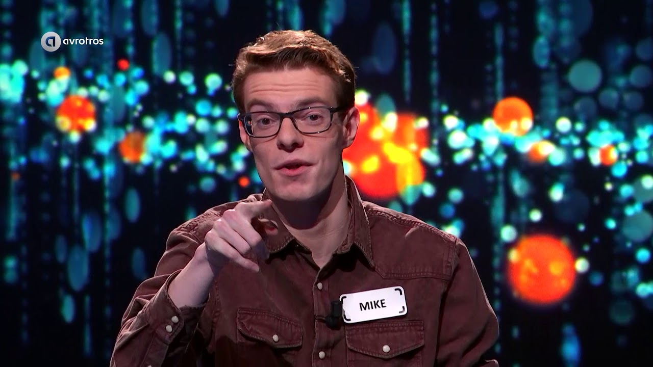 Een vriendin voor Mike | Switch - YouTube