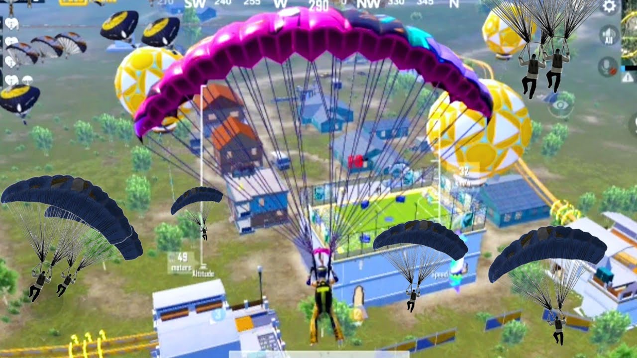 New update gameplay/tiger gamer yt#king #tigergamer #pubg - YouTube