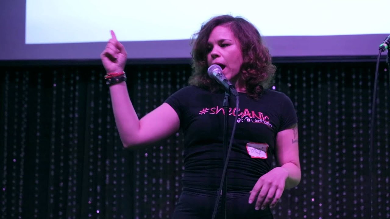 Ignite Philly 15: Patrice Banks - Girls Auto Clinic - YouTube
