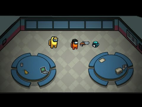 AMONG US🤫 (warning so much screaming!) - YouTube