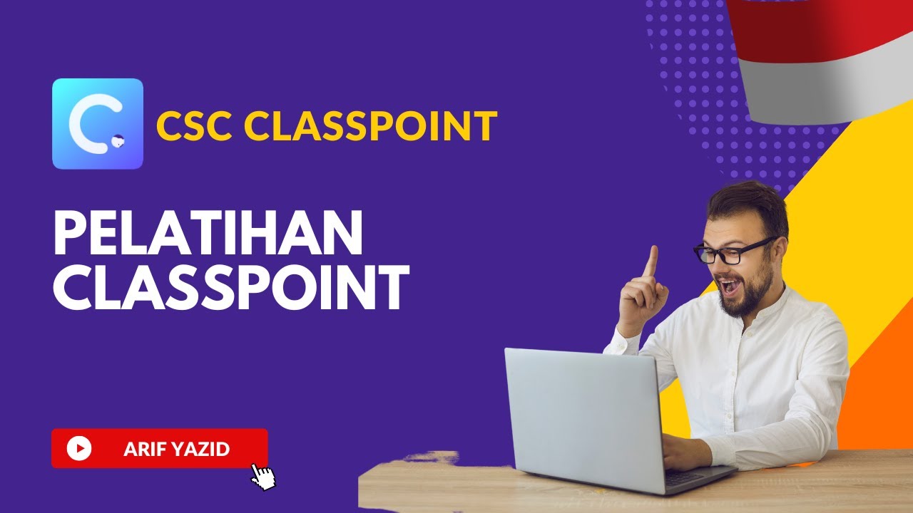 Kegiatan Pelatihan Classpoint - YouTube