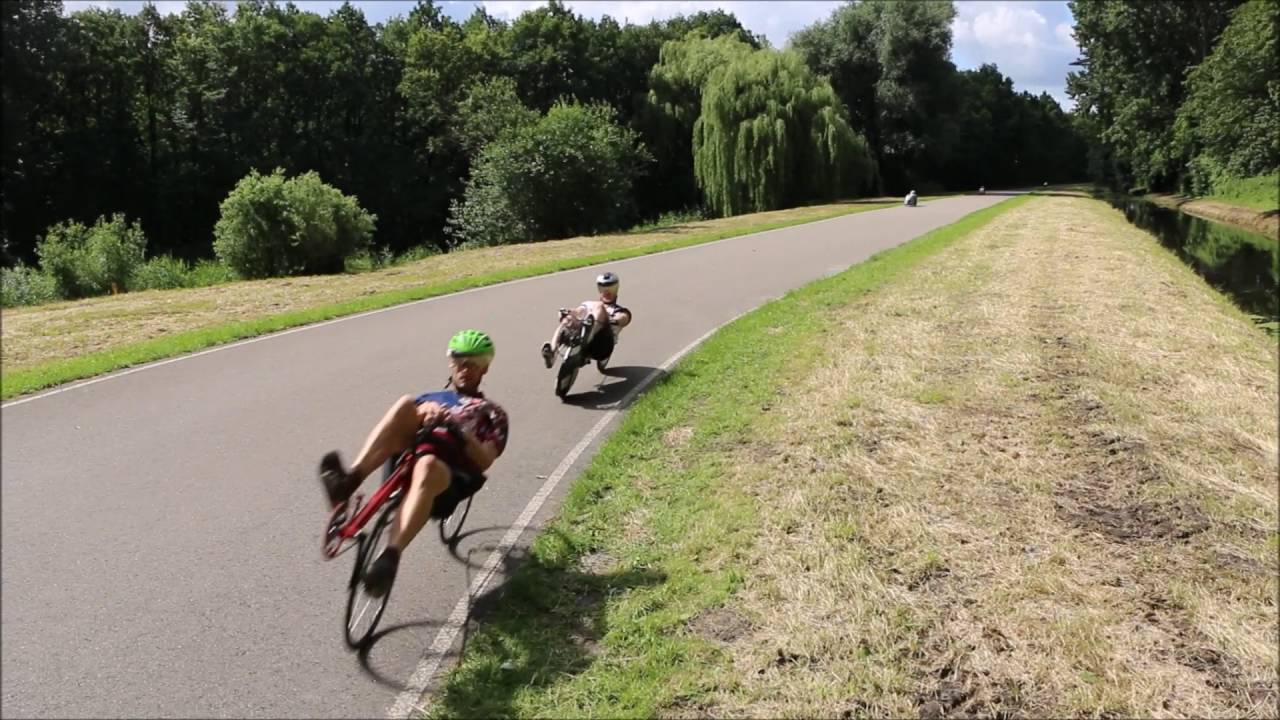 Cycle Vision 2016 - YouTube