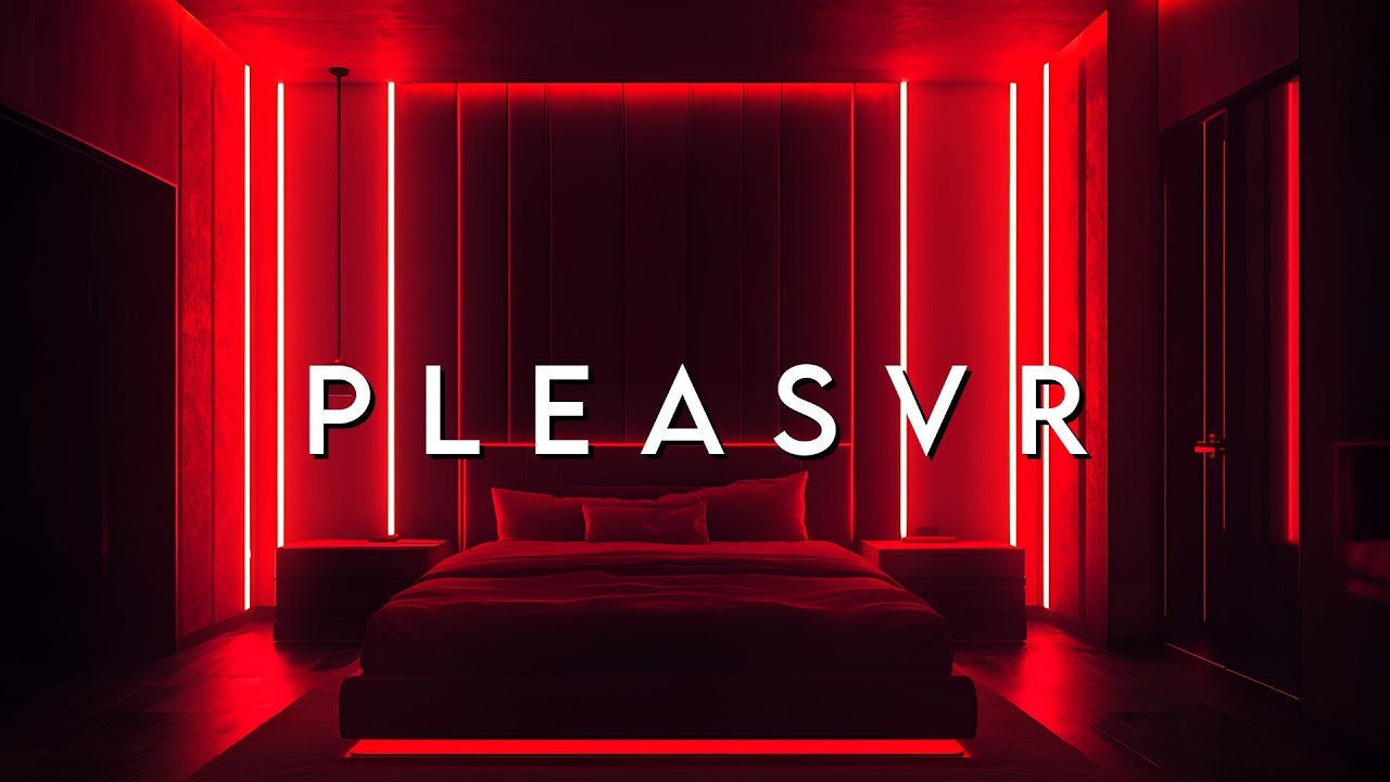 Dark RnB 💭 Best Seductive Playlist | 1 Hour Loop - YouTube