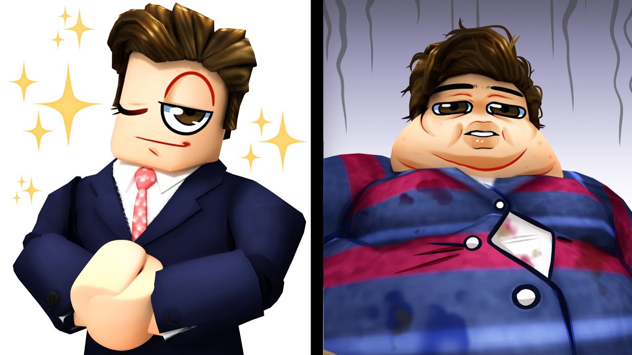 ROBLOX 2020 BEFORE AND AFTER - YouTube