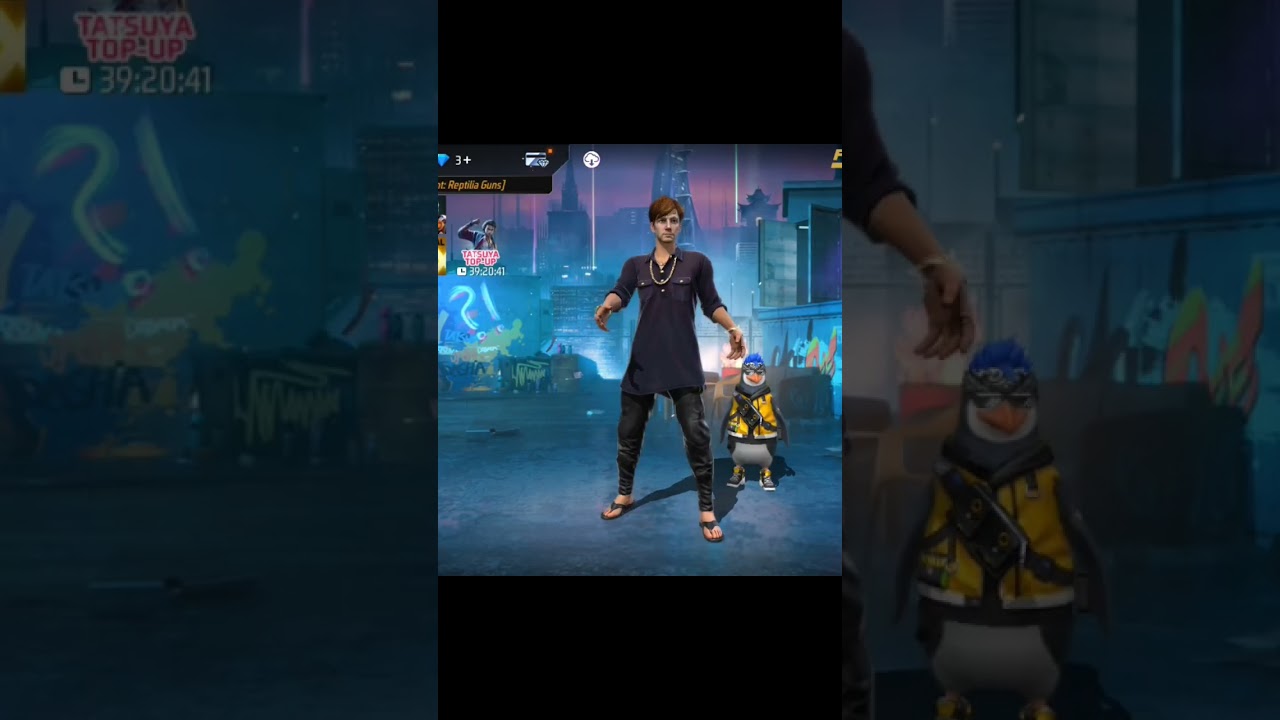 PRESET ALIGHT👿💥 MOTION FF💥🎶I1 🤡PANDA🤡-DESIIGNER |#short PRESET ALIGHT👿💥 ...