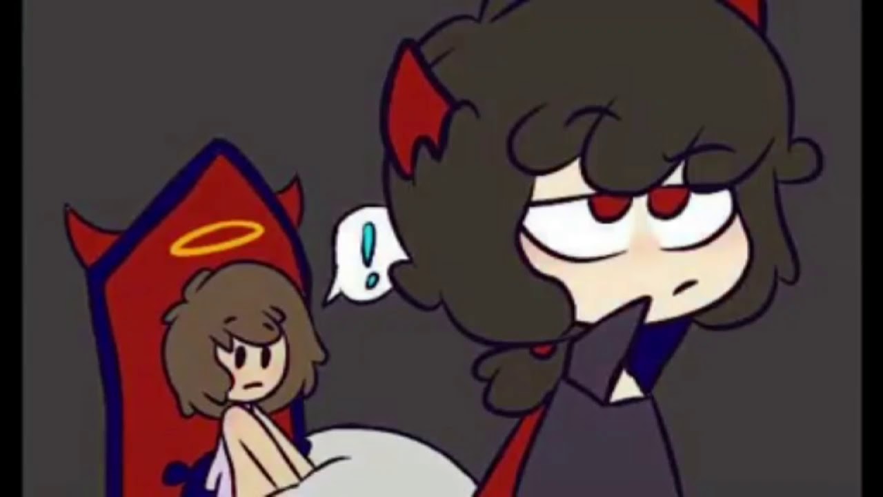 [FNAFHS]♡ LINDO ÁNGEL ♡ [COMIC] PARTE 2~ - YouTube
