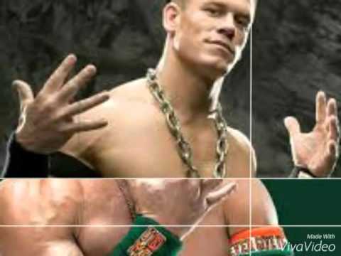 John cena şarkısı
