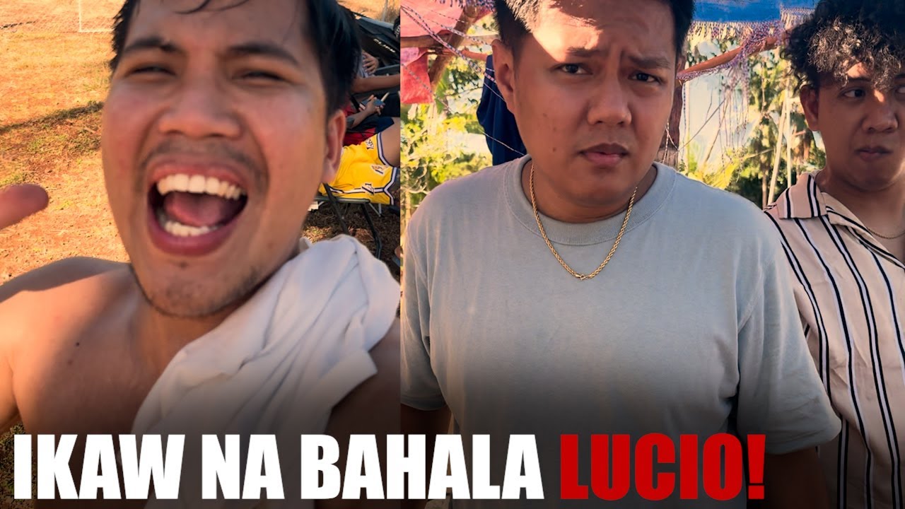 TROIJAN HUMANDA KA! - YouTube